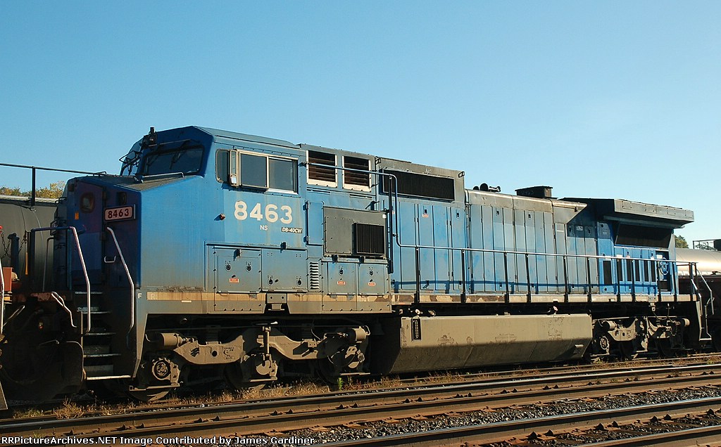 NS 8463